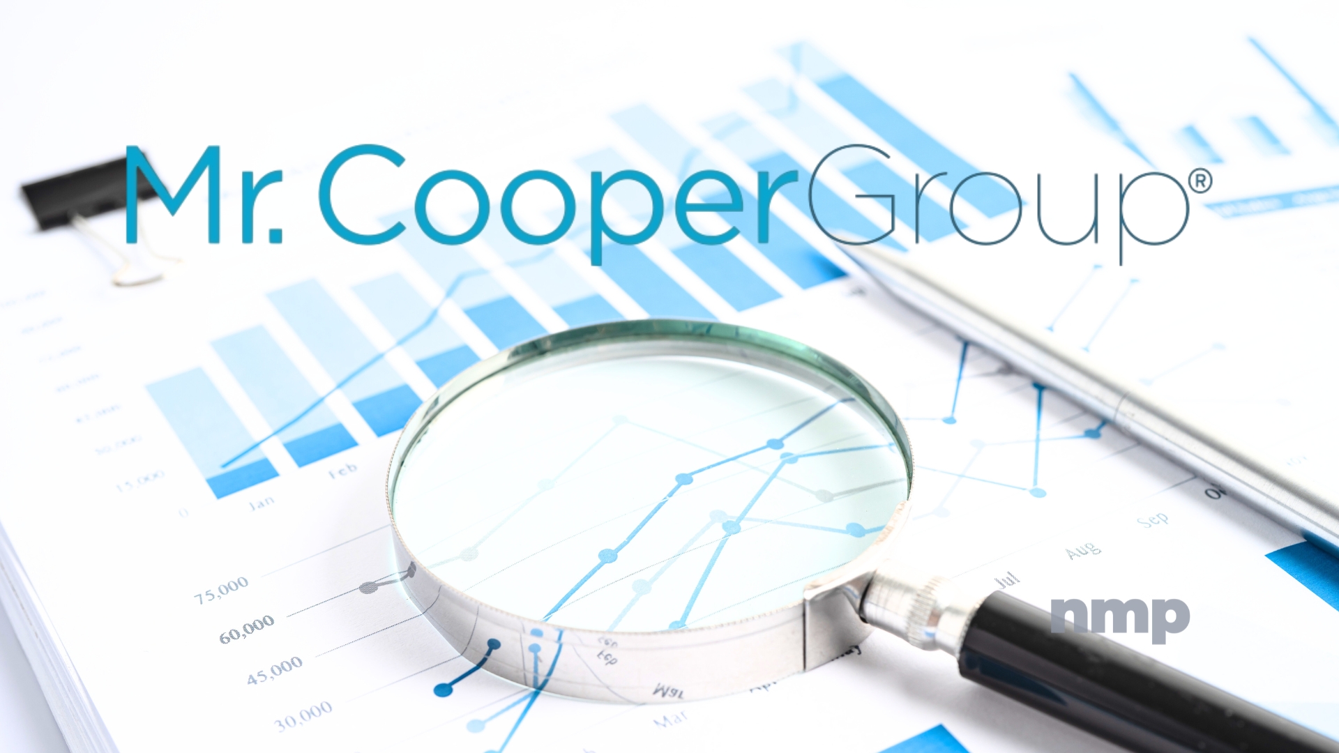 Mr. Cooper’s Originations Rise, But Margin Compression Dulls Q2 Results ...